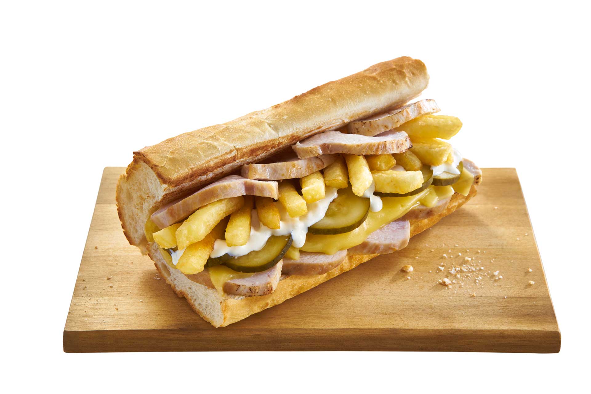 Menu | Which Wich | Superior Sandwiches, Salads & More