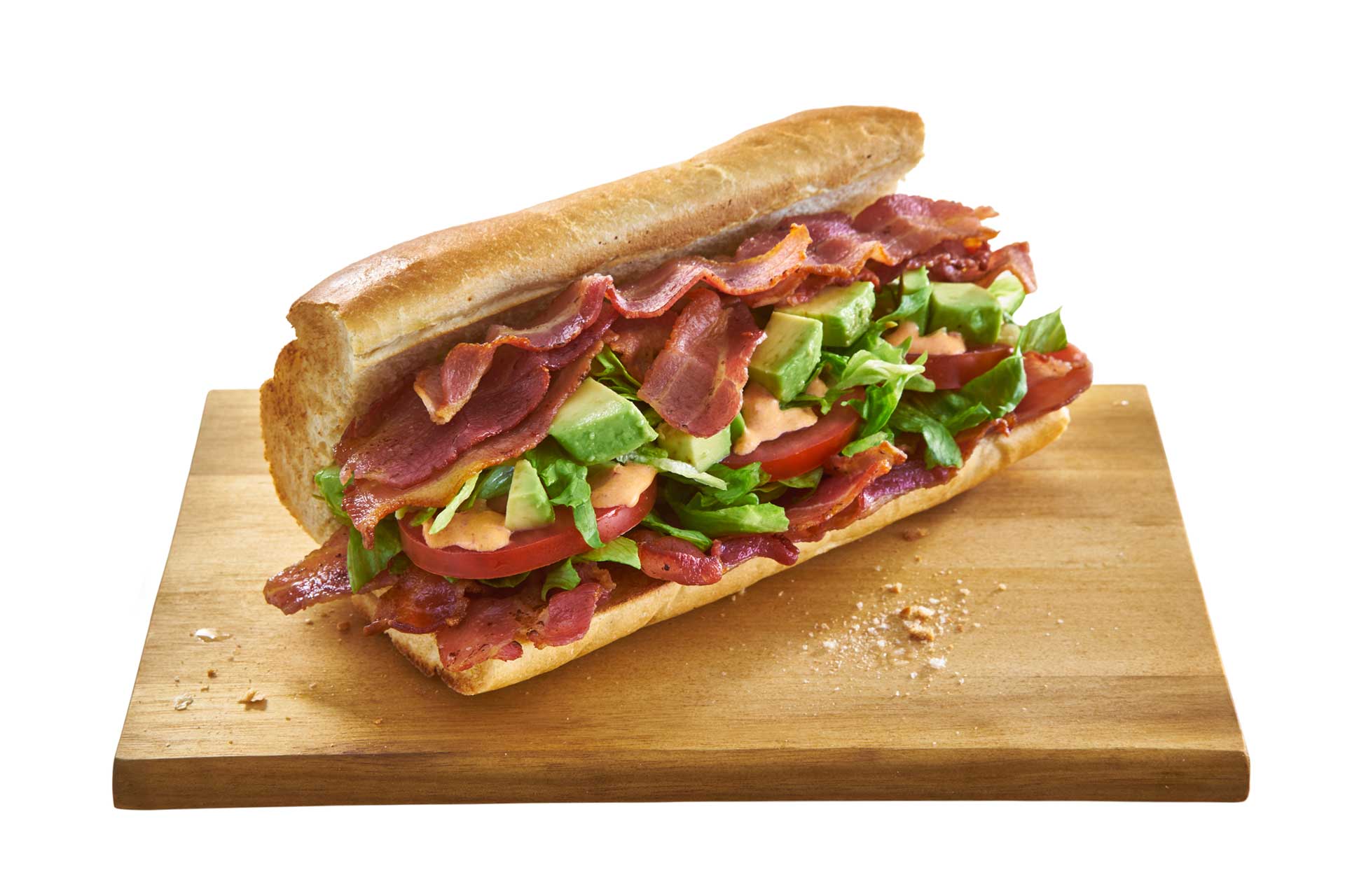 Menu | Which Wich | Superior Sandwiches, Salads & More