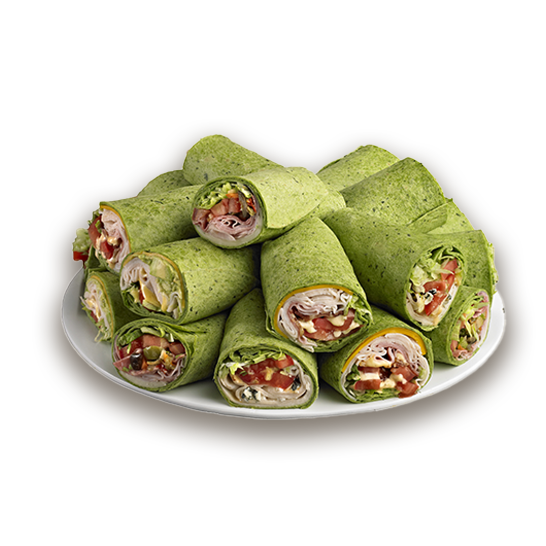 Catering Menu | Which Wich | Superior Sandwiches, Salads & More