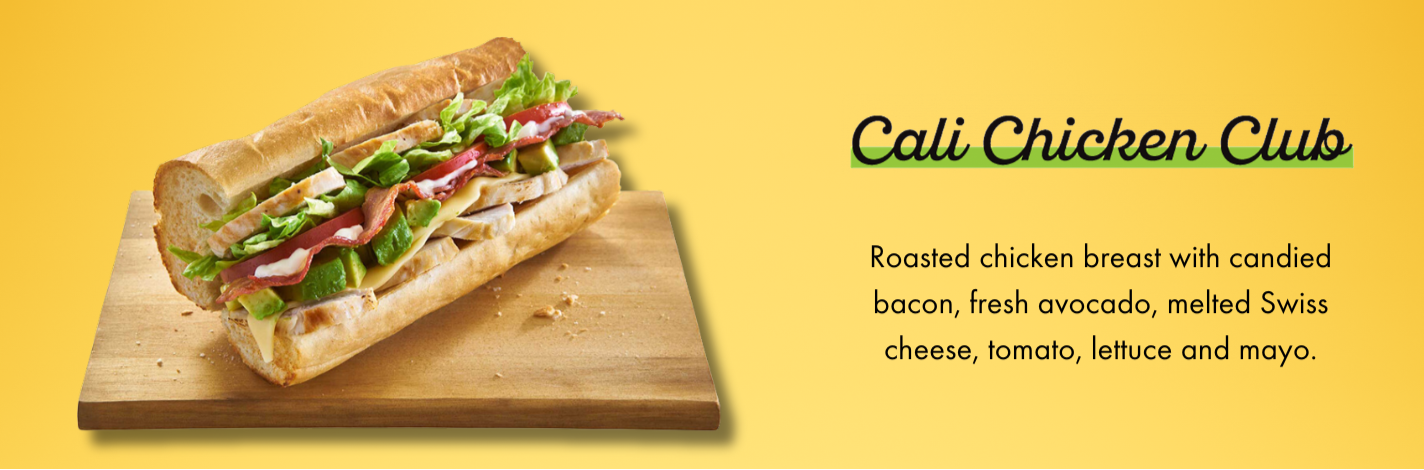 Which Wich® Superior Sandwiches London | Custom-Crafted Sandwich Shop