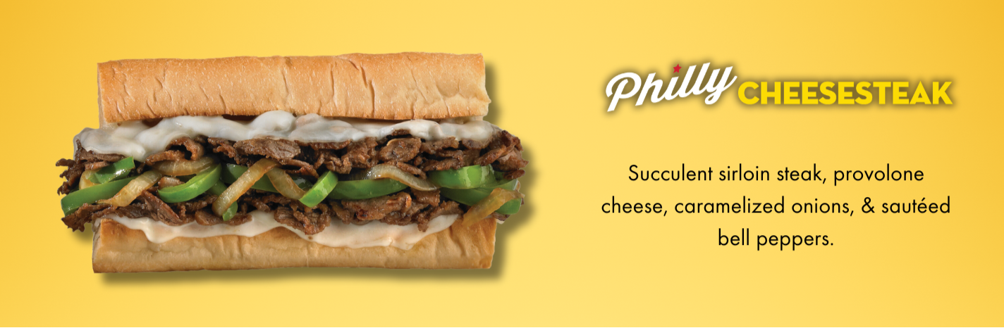 Menu | Which Wich | Superior Sandwiches, Salads & More