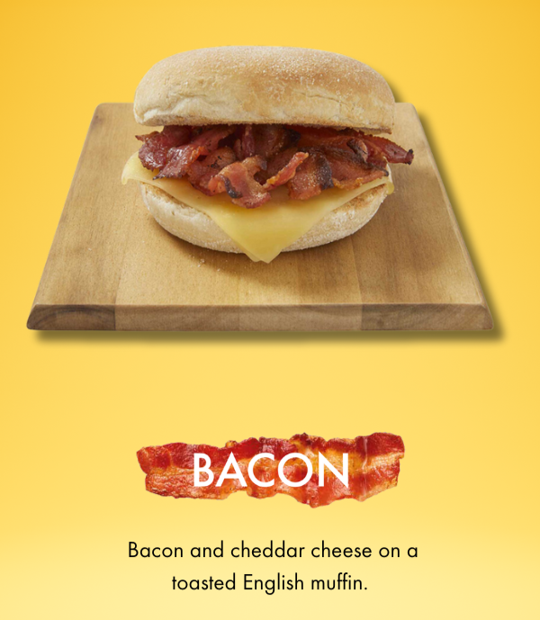 Menu | Which Wich | Superior Sandwiches, Salads & More