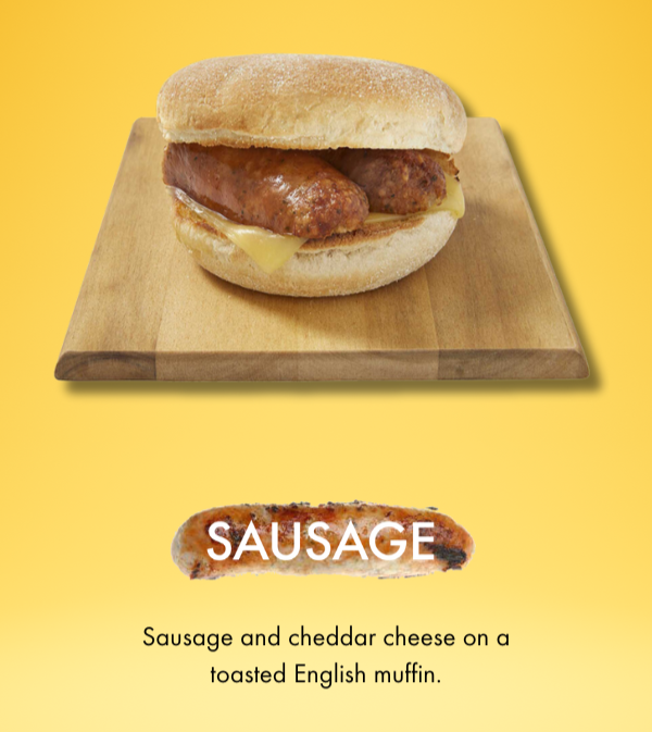 Menu | Which Wich | Superior Sandwiches, Salads & More