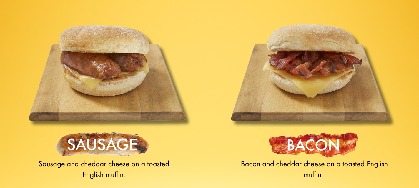 Menu | Which Wich | Superior Sandwiches, Salads & More